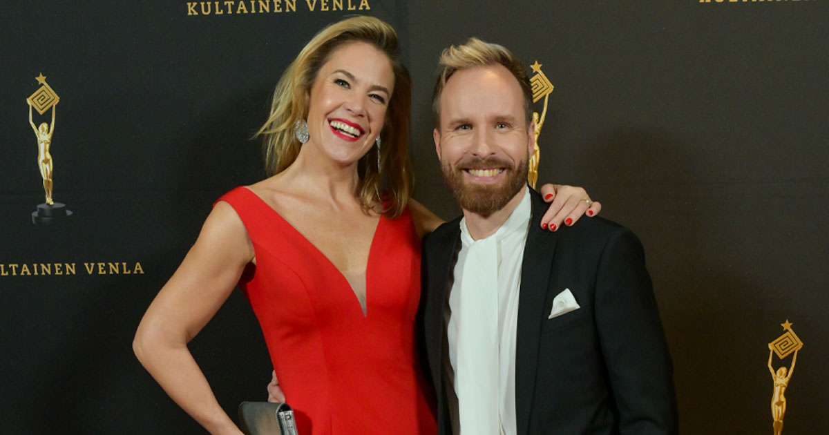 Me Naiset: Ella Kanninen tyrmistyi lääkärien toiminnasta