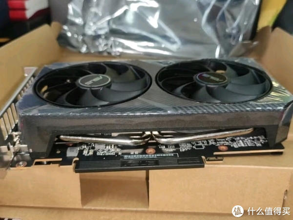 华硕Dual RX 6500XT O4G V2：电竞游戏专业独立显卡深度解析