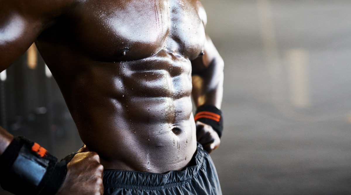 Trainer Shares 8 Functional Core Exercises Better Than Crunches and Situps