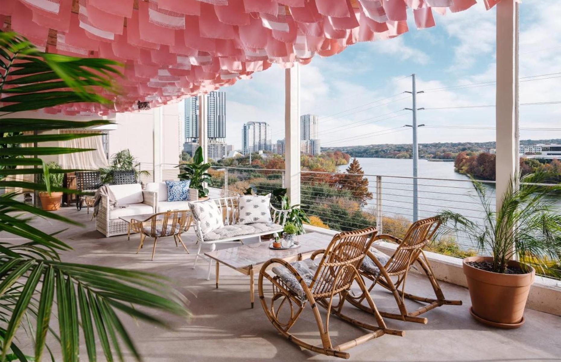 Your State's Best Boutique Hotel Is Perfect For A Luxurious Staycation