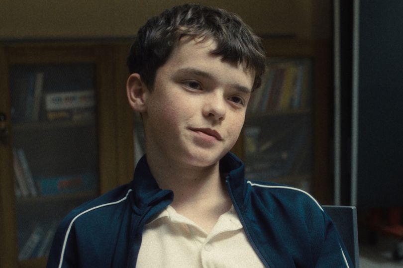 Netflix's Adolescence key Jamie scene has 'flaw' says child psychologist