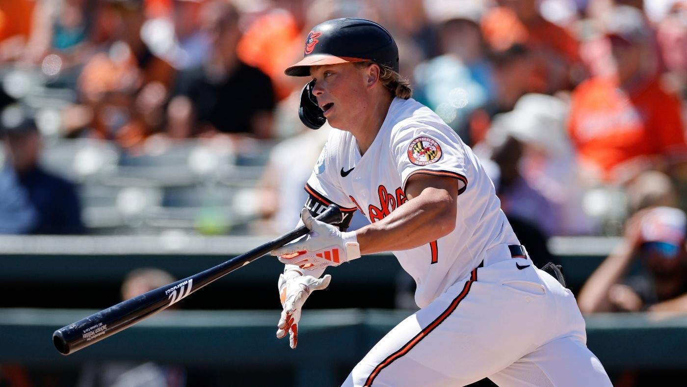 Fantasy Baseball Rankings 2025: Busts via proven MLB model that nailed ...