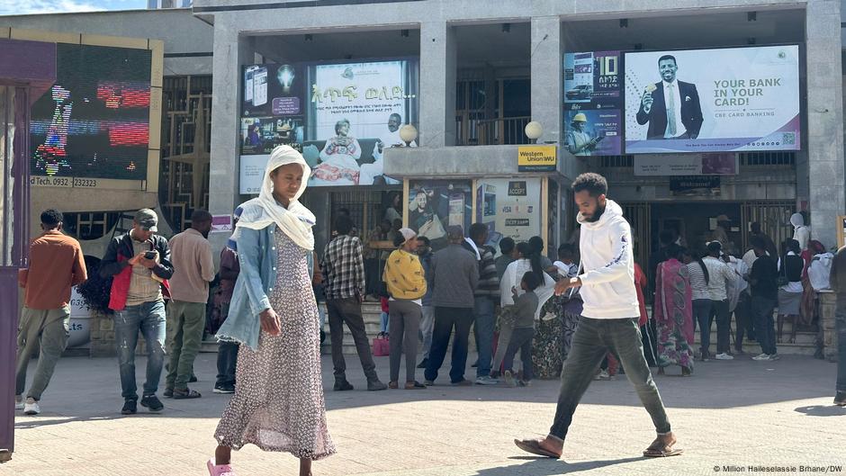 Renewed escalation in Tigray threatens regional stability