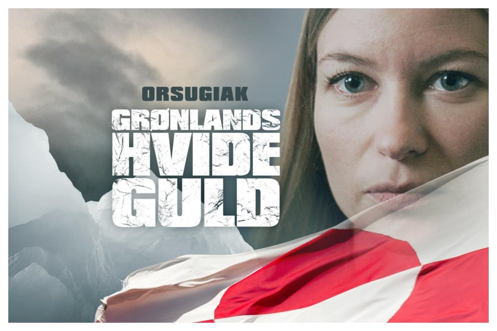 Controversial ‘White Gold of Greenland' Doc Finds Distribution After ...