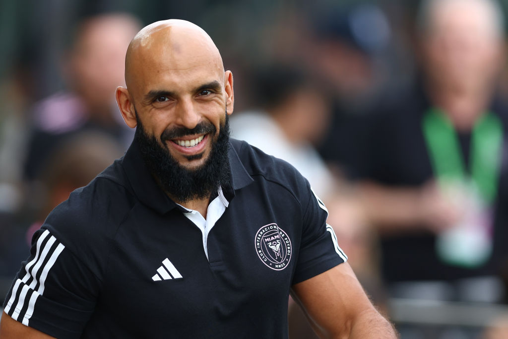 Lionel Messi's Navy SEAL bodyguard vows to fight Logan Paul over PRIME row