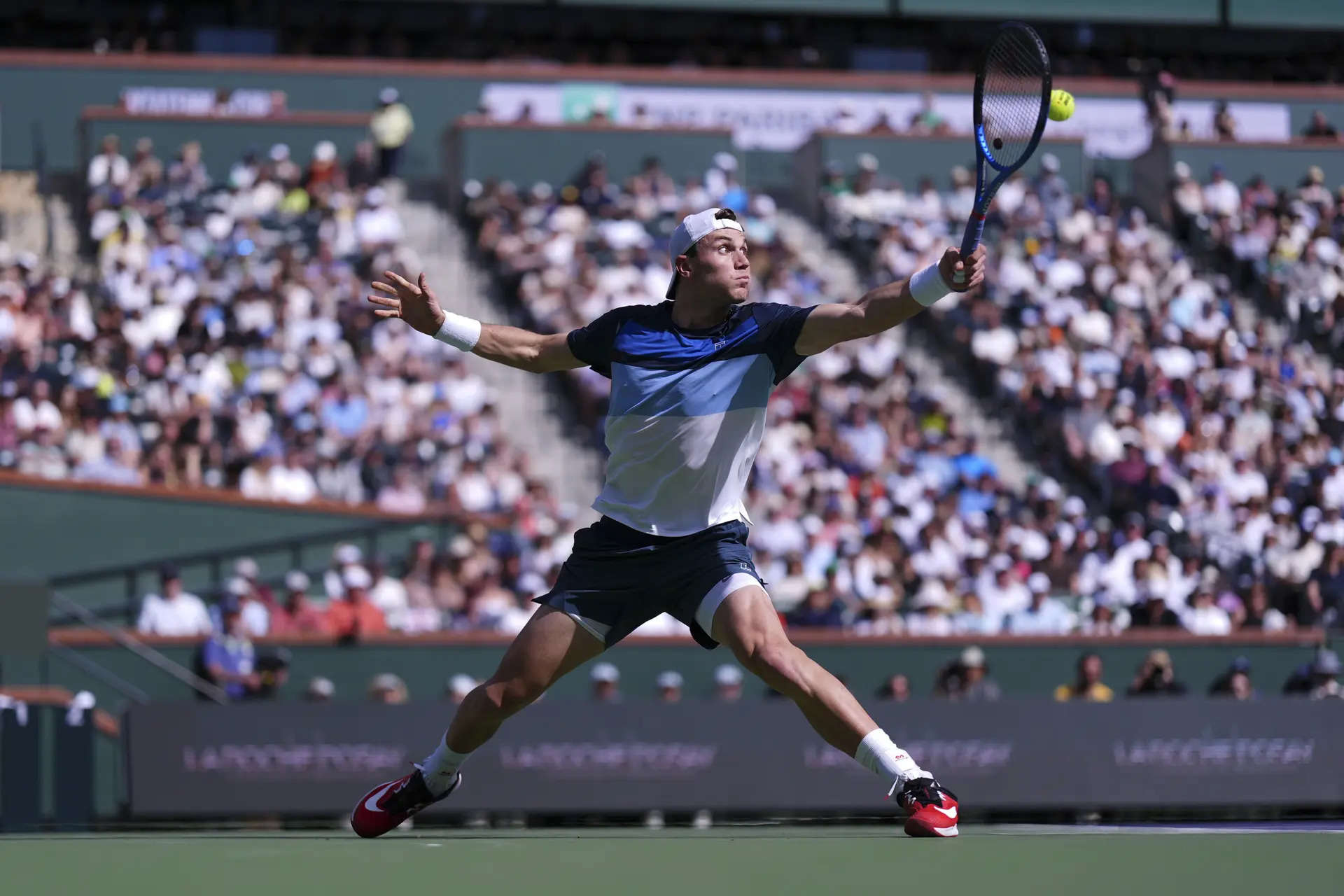 Miami Open 2025: Full schedule, top players, live streaming & key ...