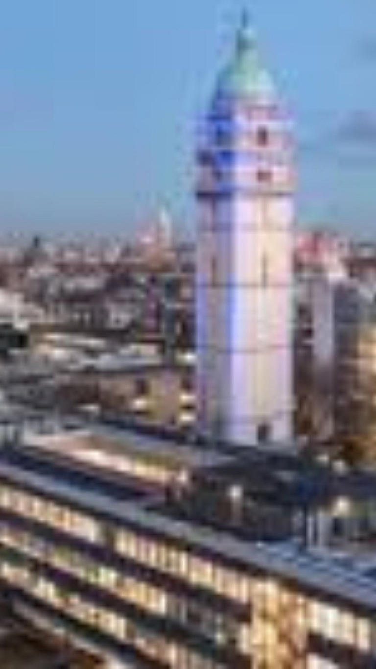 Top 10 Global Universities In QS World Rankings 2025