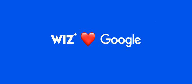 Google si prende Wiz per una cifra record: è l'acquisizione più grande ...