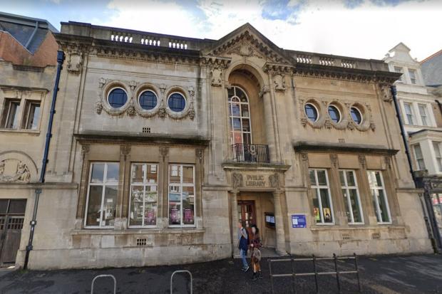 Three libraries in Brighton and Hove could close to save the council money