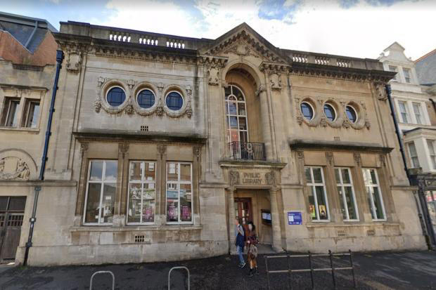 Three libraries in Brighton and Hove could close to save the council money