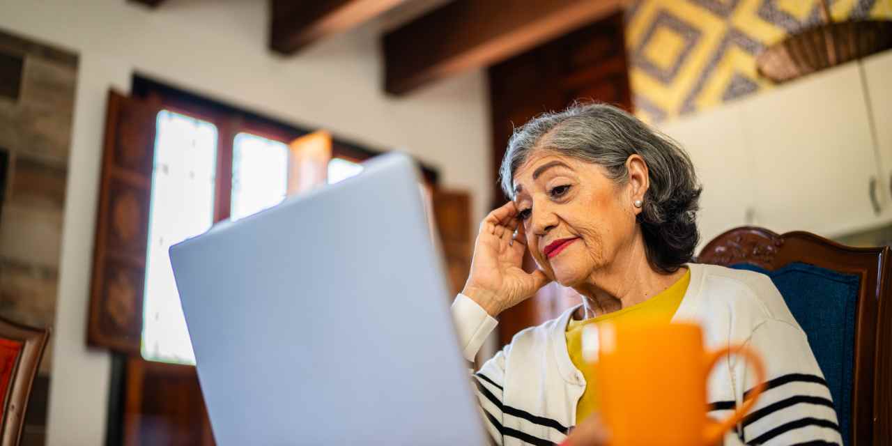 I’m 63 and planning to retire. I watched in horror as the markets ...