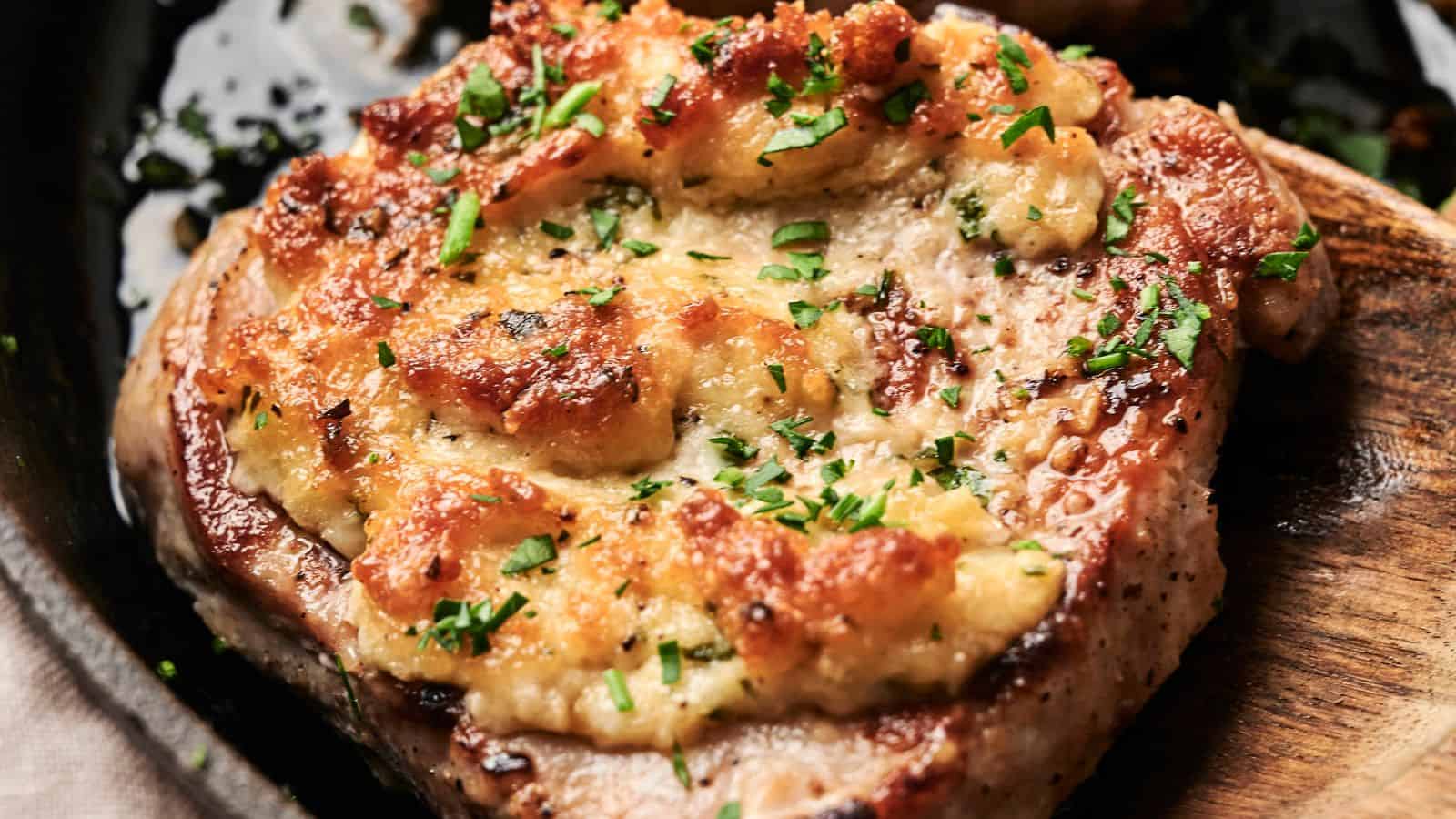 23 pork recipes for the end of a long day