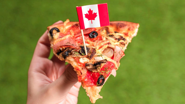 Canadian Fast Food Chains We'd Love To See In The US