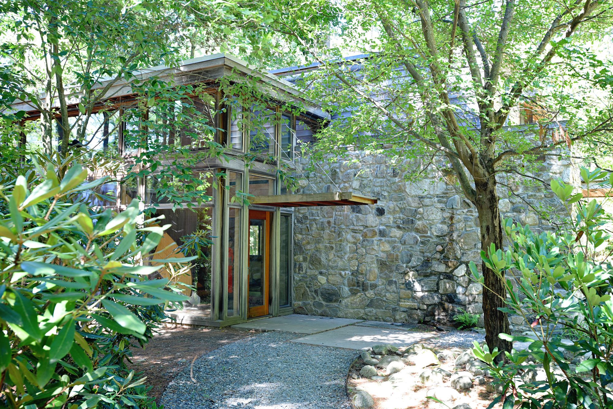 L'architecture de Marcel Breuer en 8 projets emblématiques