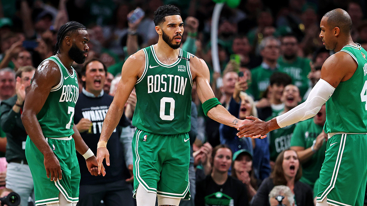What to know as Celtics prepare for first round of playoffs