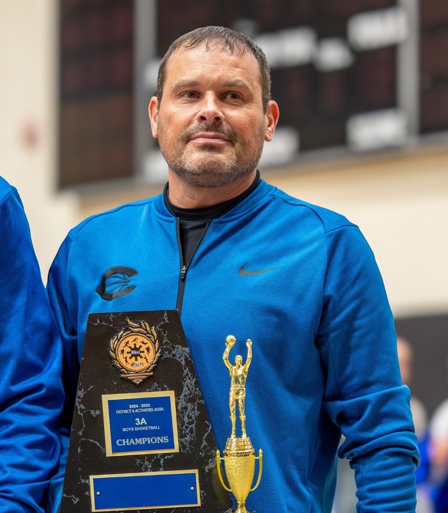 Firth boys basketball coach Scott Adams retires after 19 years, seven ...