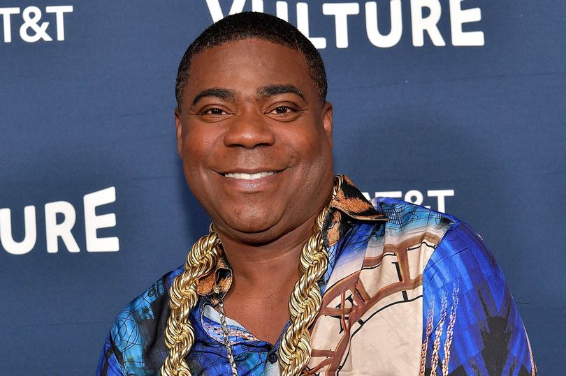 Who is Tracy Morgan? All about the comedian and his staggering net worth