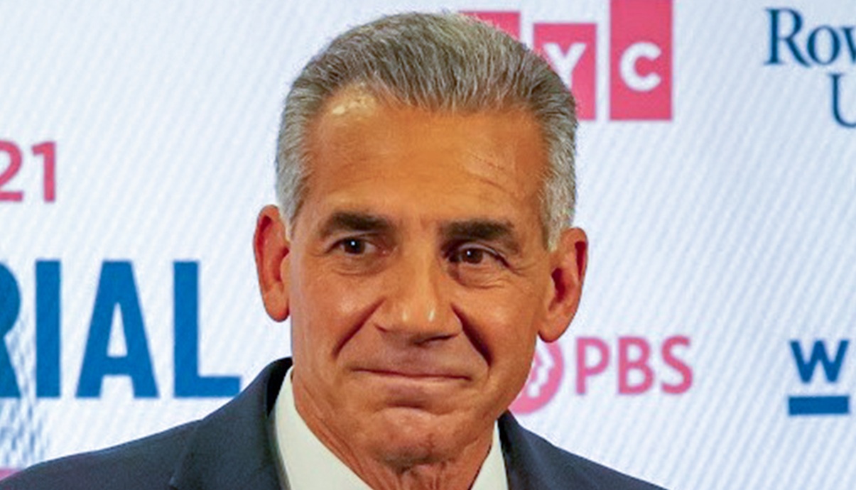 GOP Lt. Gov. Candidate Says Taxes Are on the Table "But We Can't Just ...