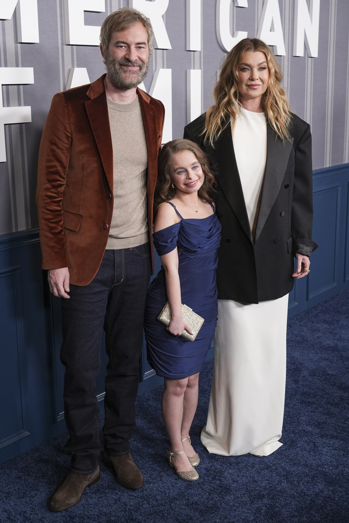 Hulu's 'Good American Family' with Ellen Pompeo scrambles a wild true ...