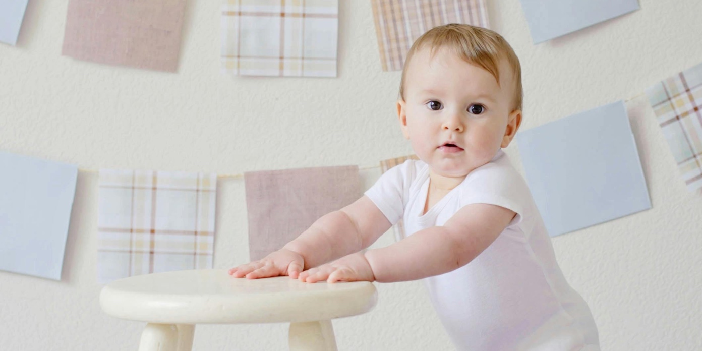 Este nombre retro, que significa "acogedor", ha aumentado un 476% en 20 ...