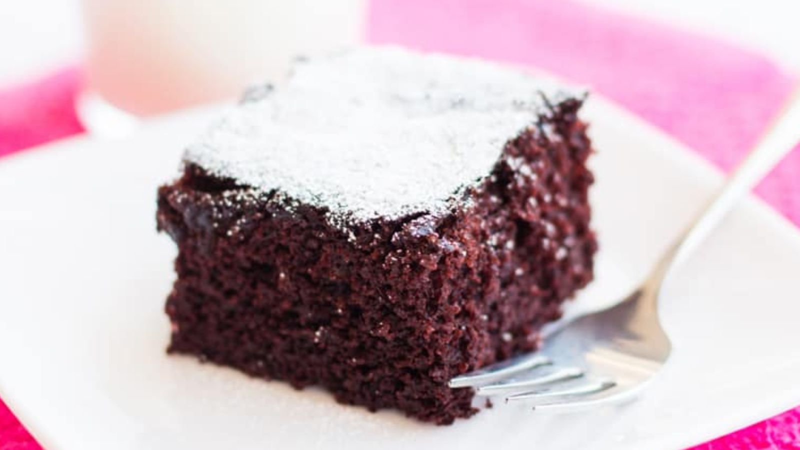 16 chocolate sheet cakes that are worth every calorie
