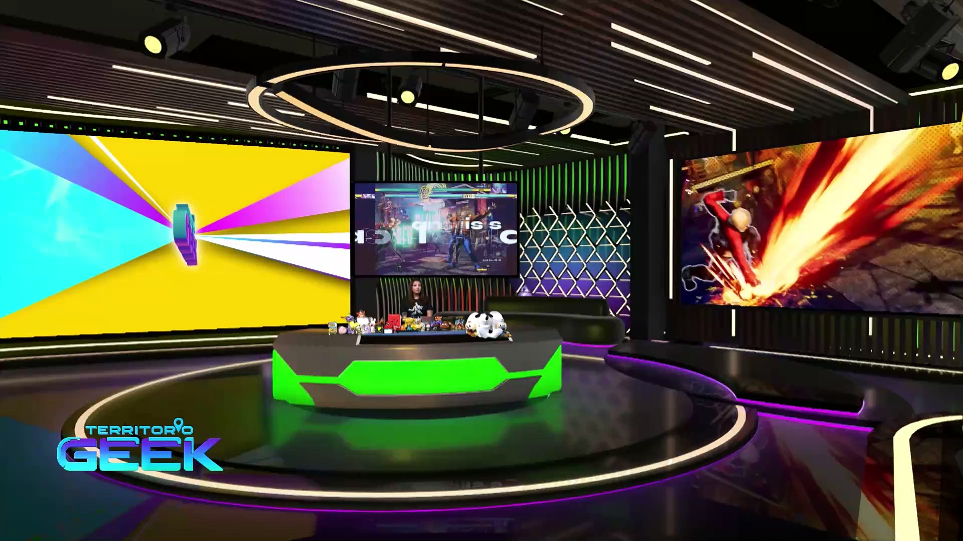 TERRITORIO GEEK - BONUS SOUNDTRACK : El mal - Emilia Pérez