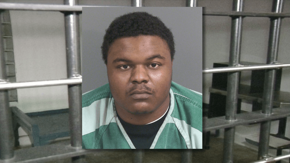 Second suspect arrested in December 2023 Charleston stabbing and ...