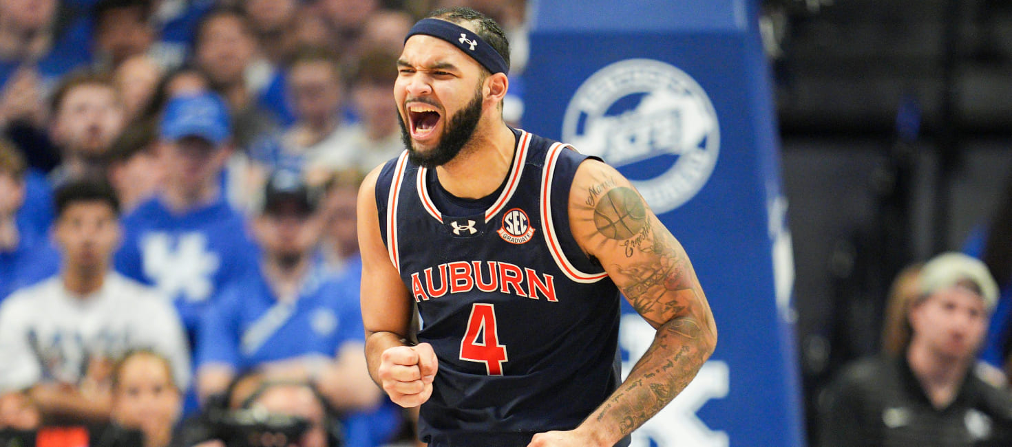 Perfect Bracket for Large Pools: NCAA Tournament (2025)