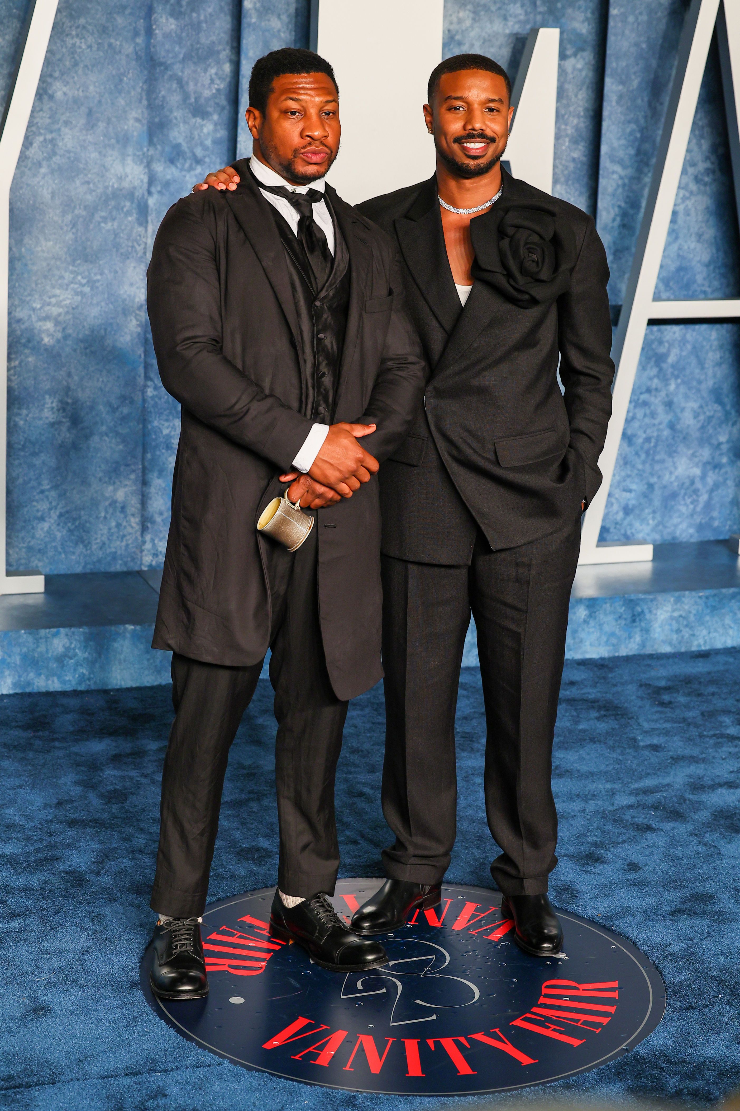 The news comes days after Matthew McConaughey, Whoopi Goldberg, and ...