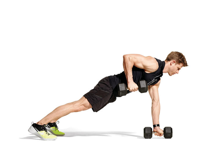 Trainer Shares 8 Functional Core Exercises Better Than Crunches and Situps