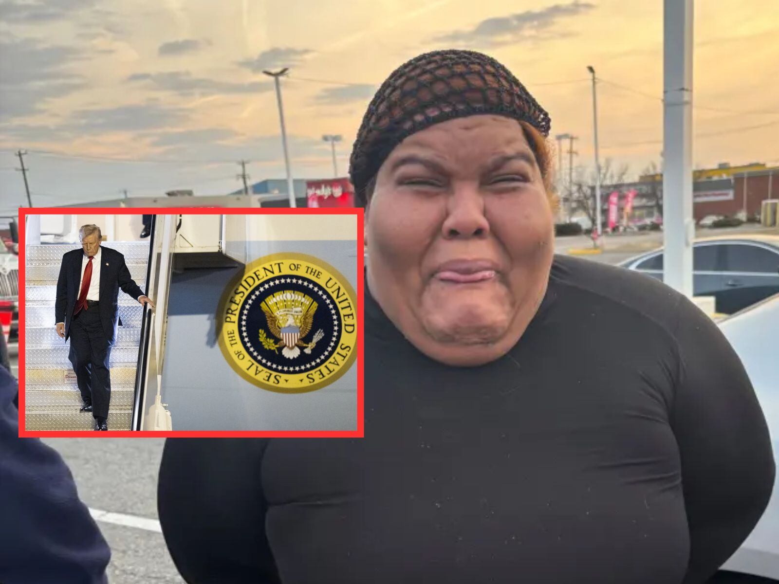 ICE arresta a presunta narcotraficante dominicana que reingresó ...