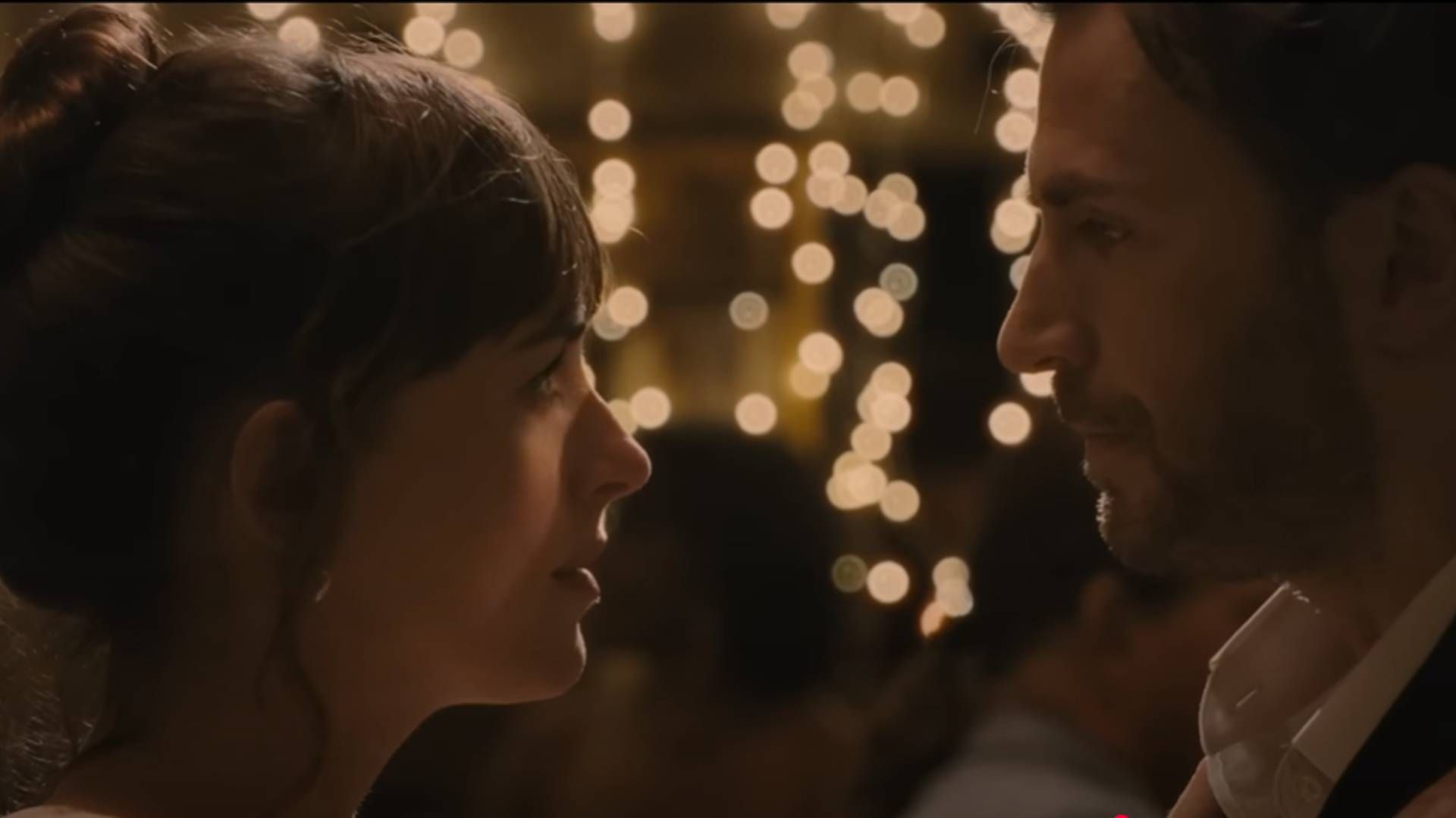 Pedro Pascal's new R-rated romance with Dakota Johnson and Chris Evans ...