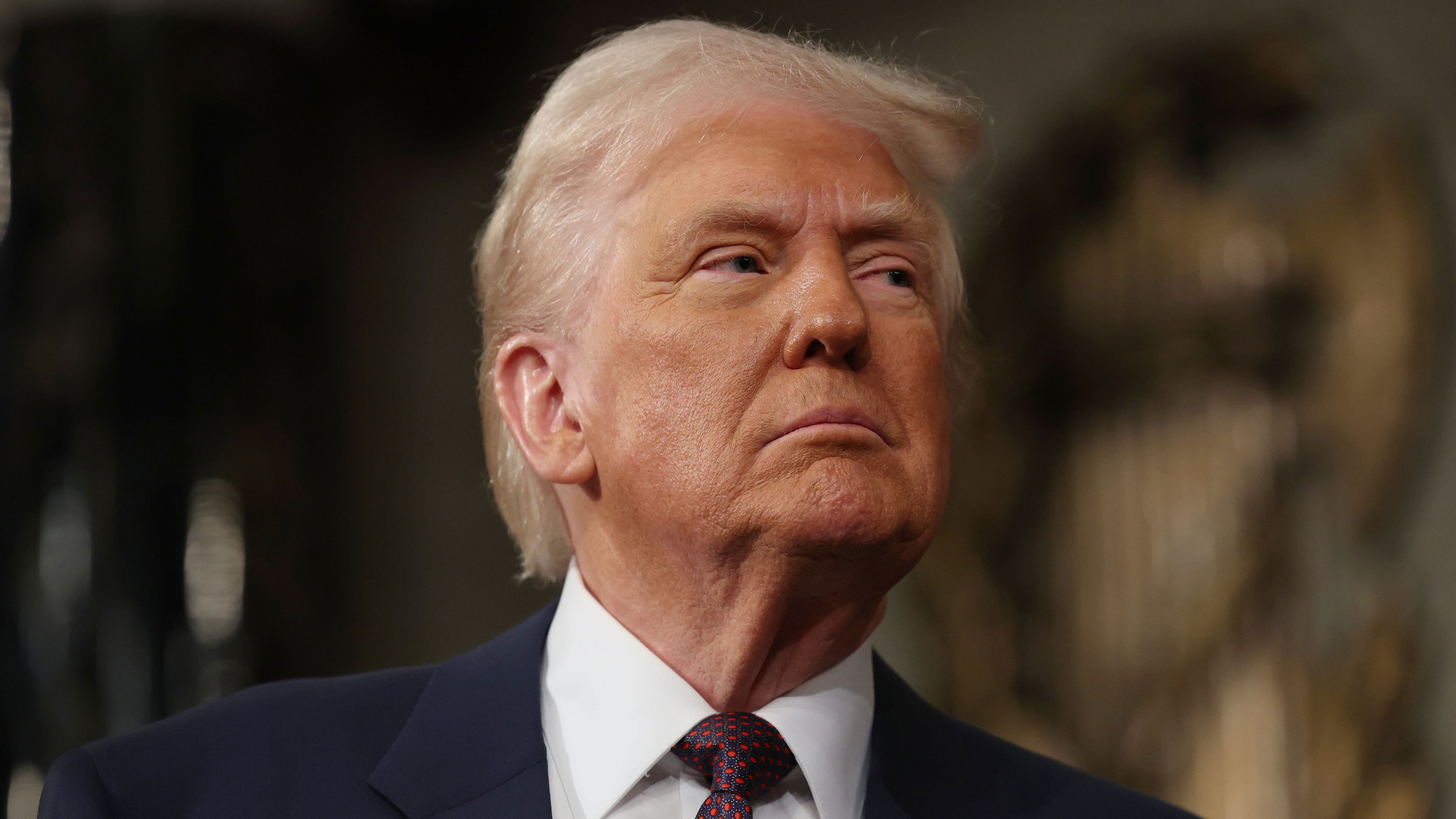 ‘Radical Left Lunatic’: Trump Joins MAGA in Urging Impeachment of ...