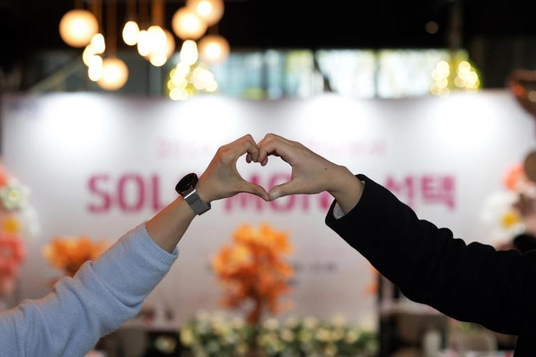 Love is an art — and a skill