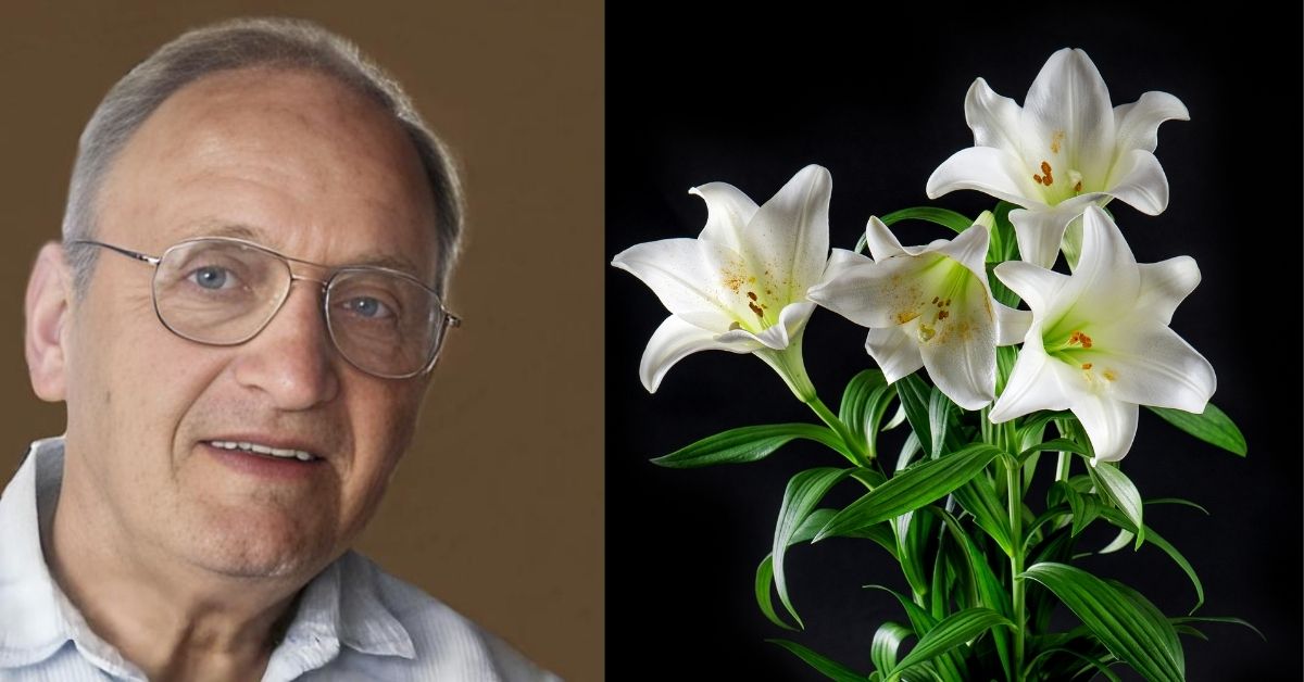 Glenn Lorence, 89, dedicated community leader and family man, dies