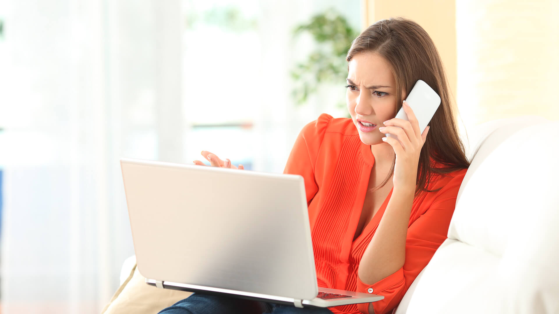 5 Telltale Signs You’re Dealing With a Tax Relief Scammer