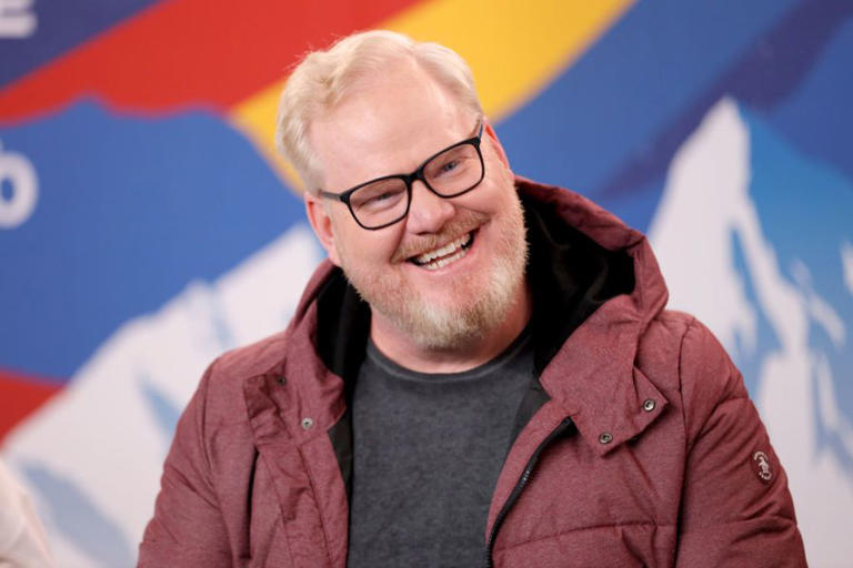 Jim Gaffigan announces return to Rochester for ‘Everything is Wonderful ...