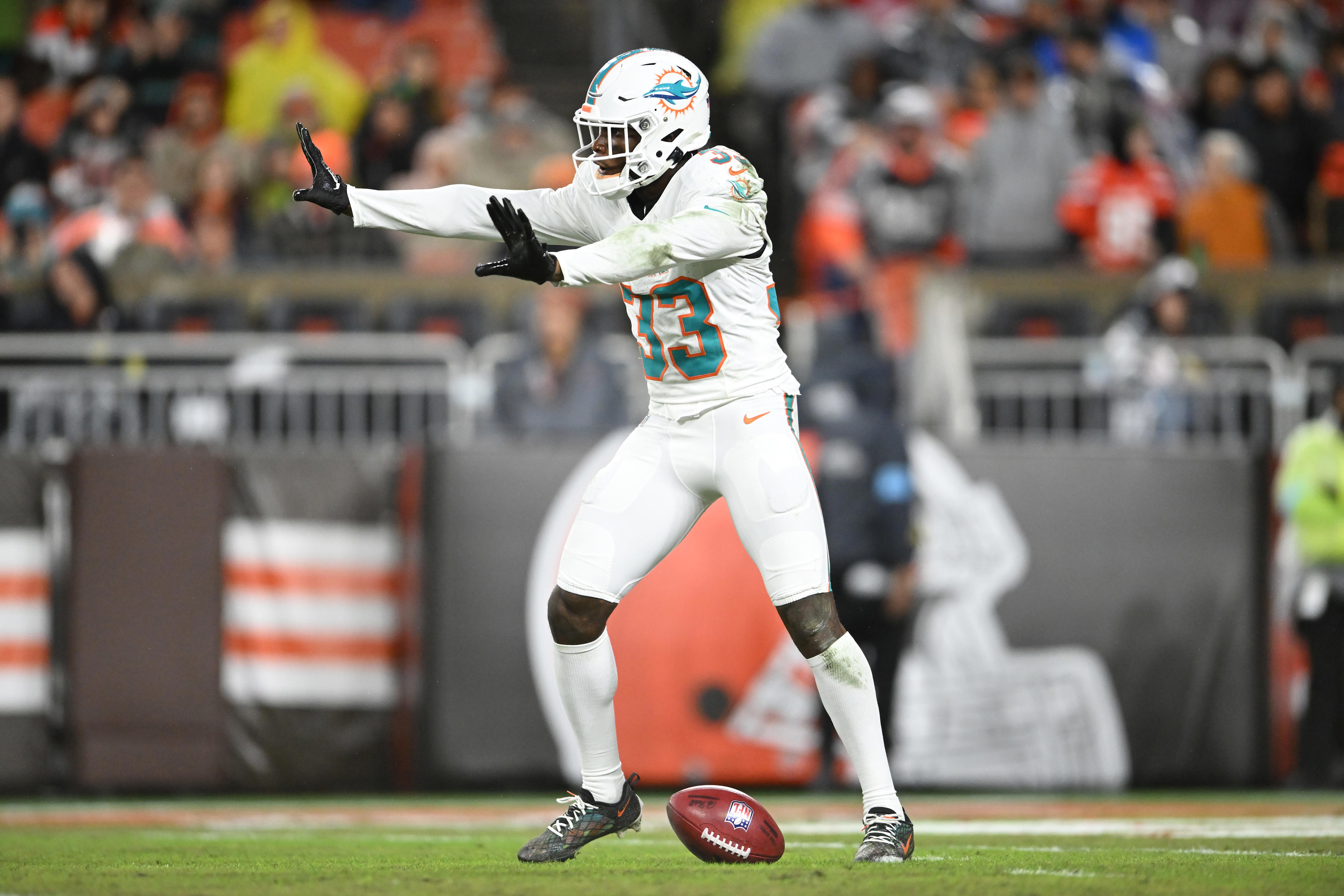 Former Dolphins special teamer set to join 49ers, per report