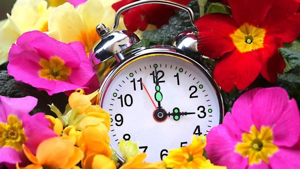 Sommerzeit 2025: Alles Wichtige und Tipps zur Zeitumstellung