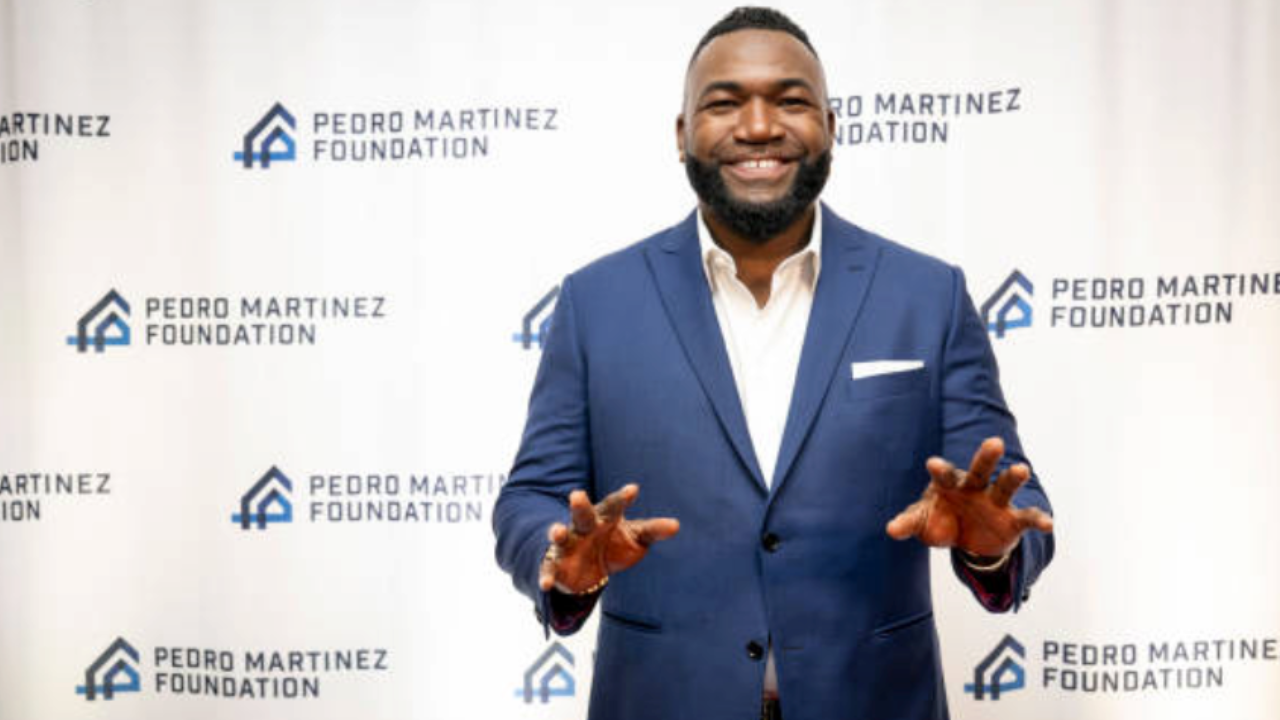 "Papi needs love": Fans thrilled as Red Sox icon David Ortiz announces ...