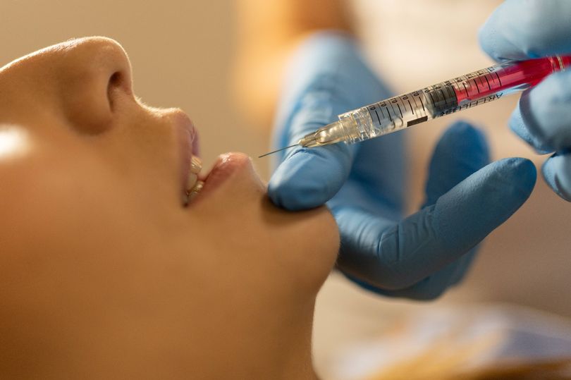 Dermatologist issues warning over little-known side effect of common ...