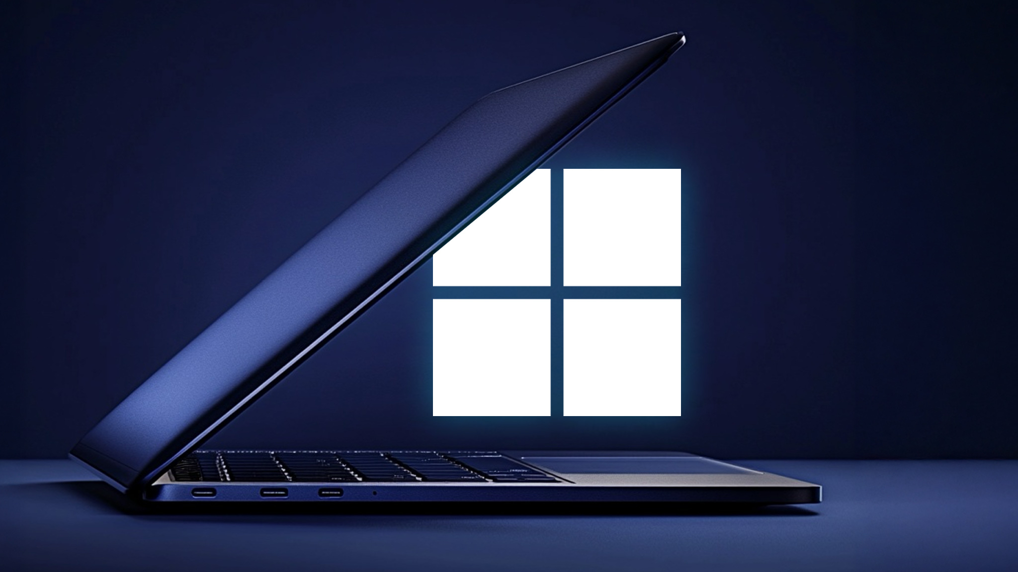 Windows-Aus auf Huawei Notebooks: Hier kommen jetzt HarmonyOS und Linux