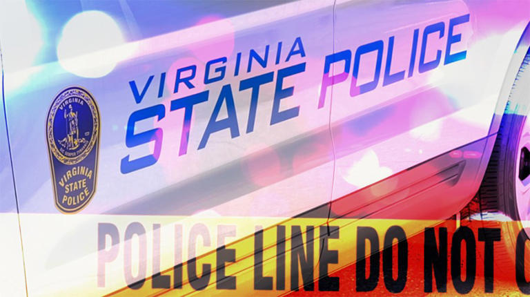 VSP investigating fatal three-vehicle crash on Route 60, woman charged