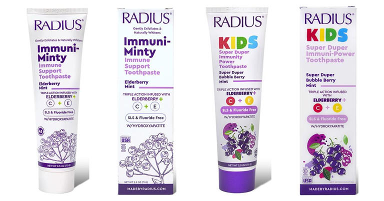 14 Best Natural Toothpaste Brands for Your Best Smile