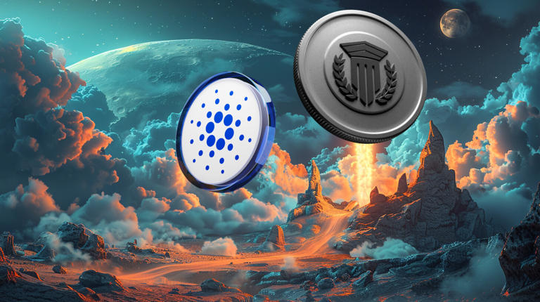 Predictions For Market Rebound: Cardano (ADA) Price To $3, Ethereum Price To $6,000 And Mutuum ...