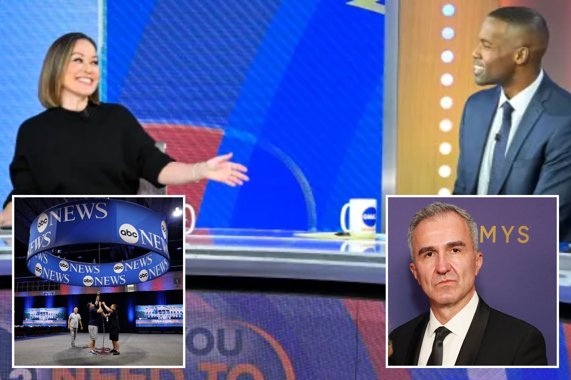 ‘GMA3’ will remain on air despite speculation over its fate after ABC ...