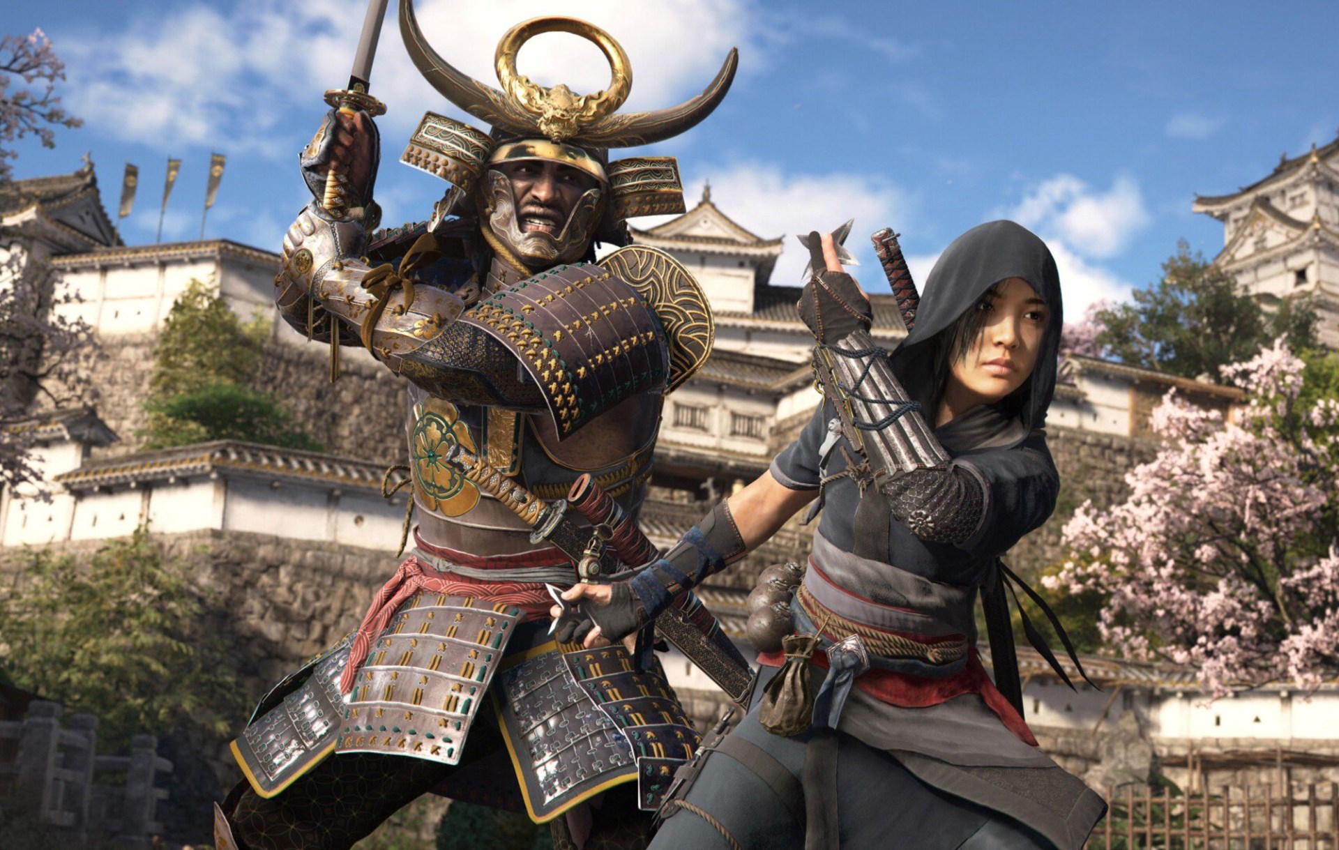 Games Inbox: What Assassin’s Creed setting will be next?