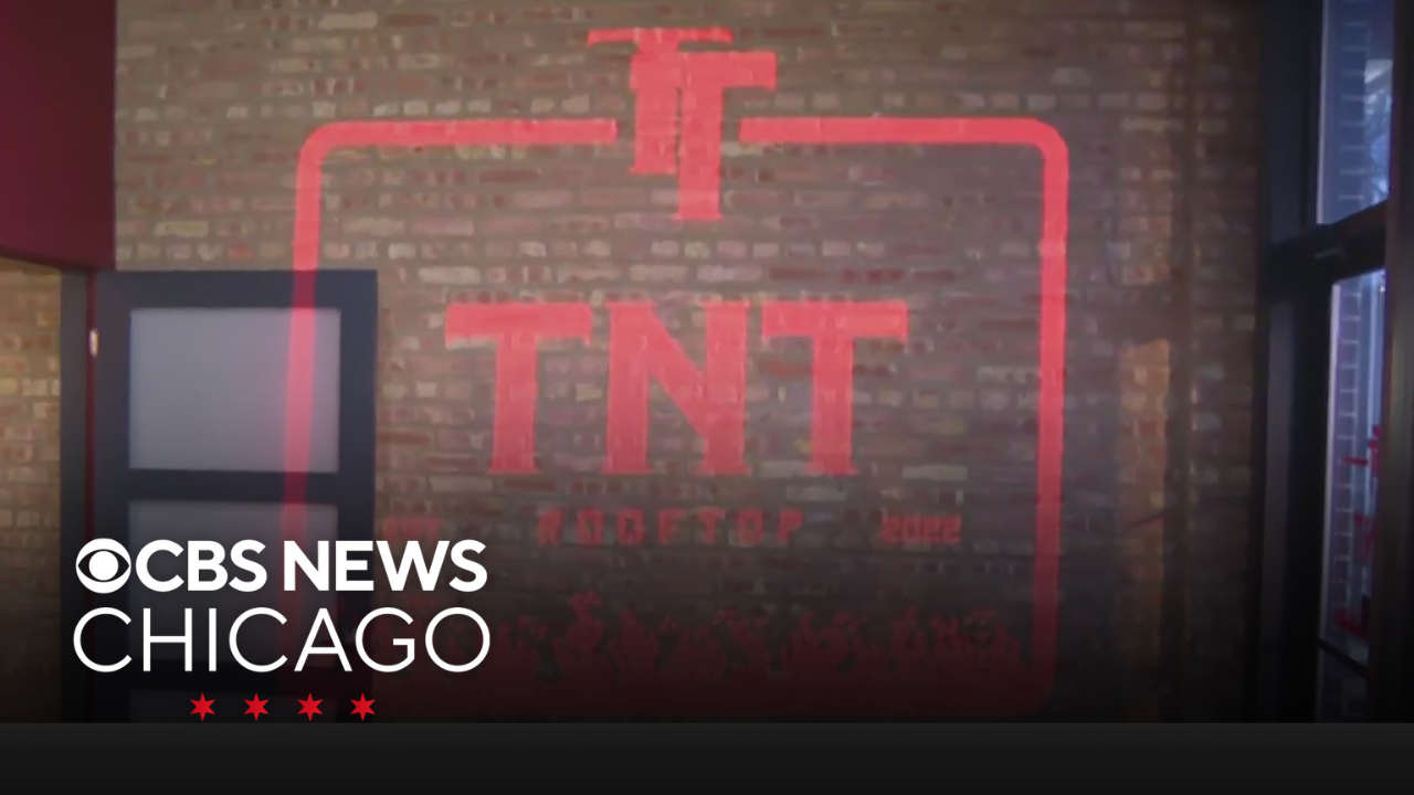 Check out TNT Rooftop in Chicago’s Austin neighborhood