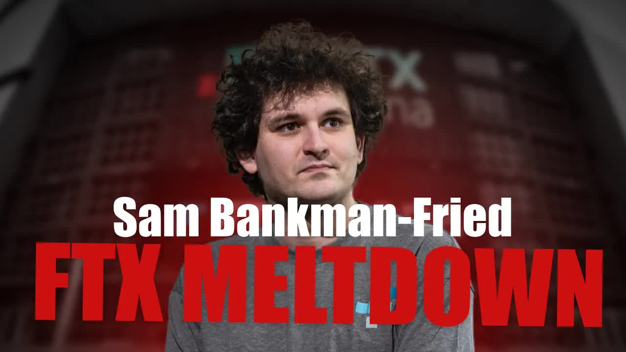The FTX Meltdown: How Sam Bankman-Fried's Crypto Empire Crumbled and What It Means for the Future