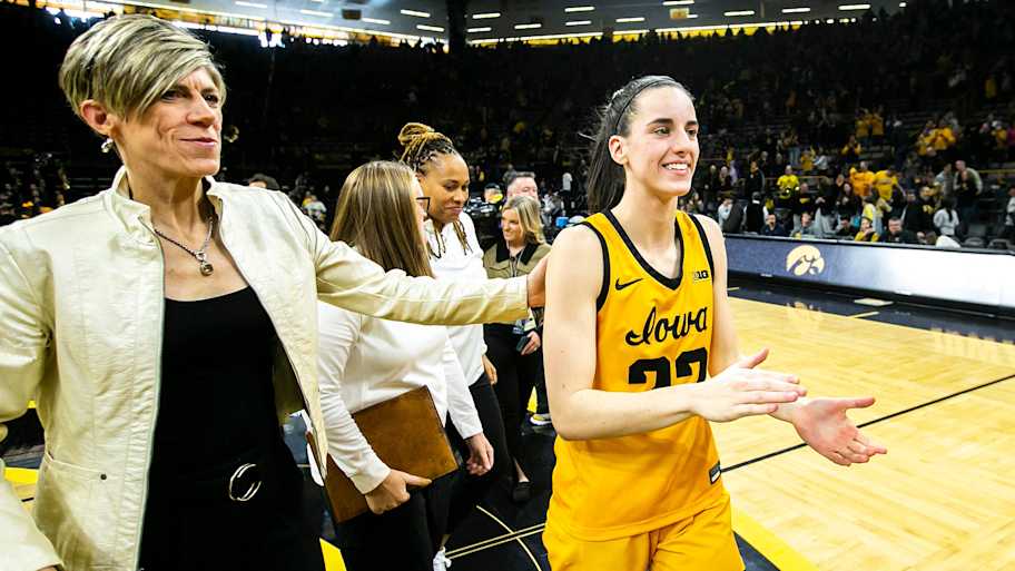 Jan Jensen Has Honest Post Caitlin Clark Iowa Evaluation Before NCAA ...
